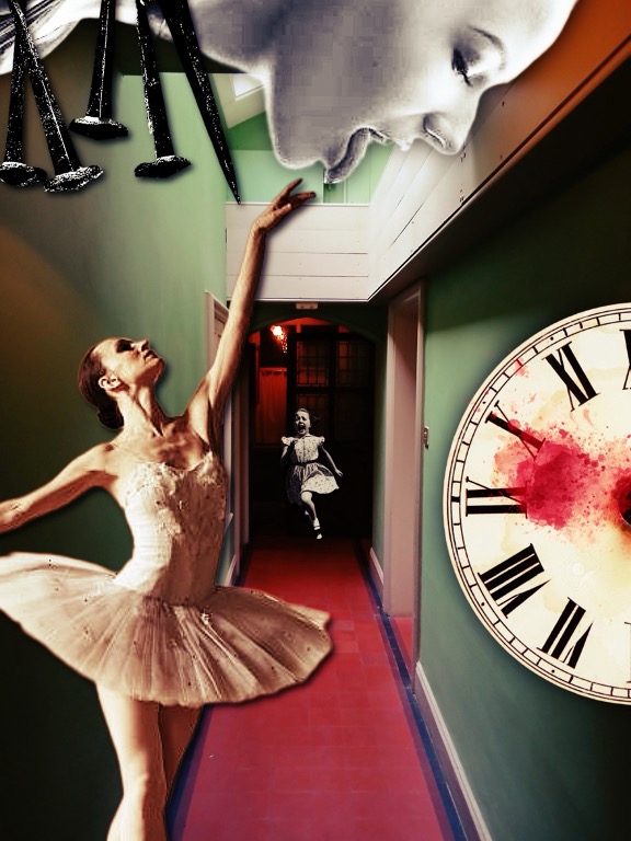 PU$$Y SHOT: POETIC BONES OF A GIRL – BIONIK PU$$Y